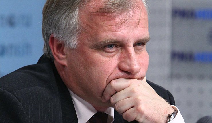 NATO's Robert Pszczel: The ball is in Russia’s court