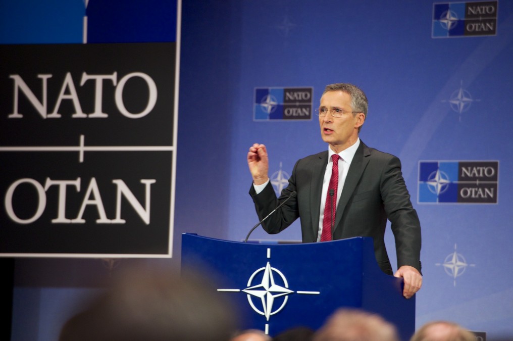 Collective defence and deterrence top of NATO agenda - Defence Matters