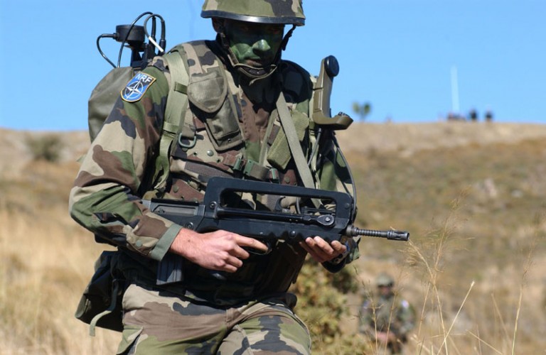 Hybrid Warfare as a Strategy - Defence Matters
