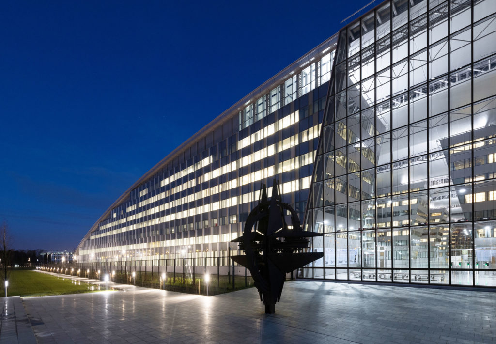 Adaptation: From Wales and Warsaw to the Brussels Summit – Next steps ...